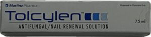Tolcylen Antifungal/Nail Renewal Solution