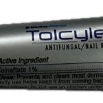 Tolcylen Antifungal/Nail Renewal Solution