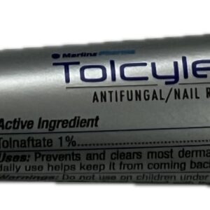 Tolcylen Antifungal/Nail Renewal Solution